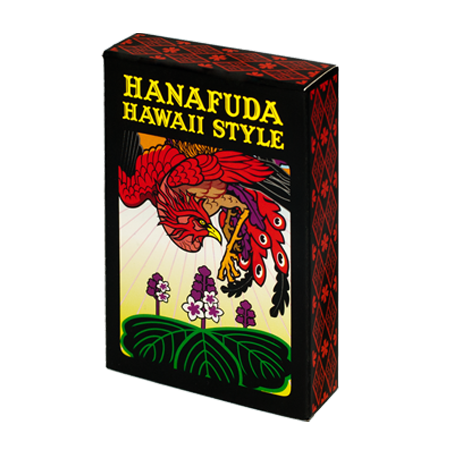 Hanafuda Hawaii