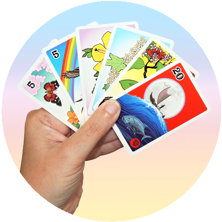 Hanafuda Hawaii