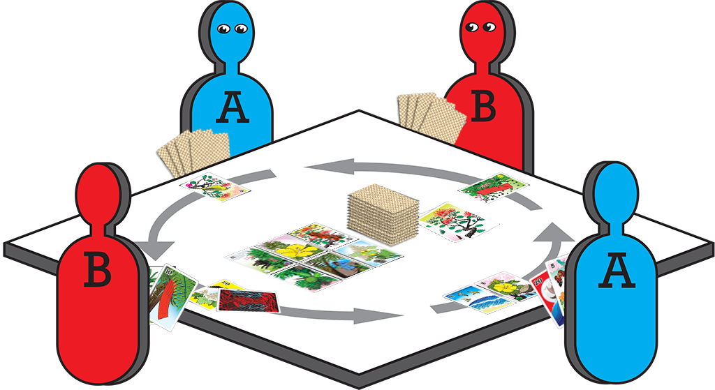 How to Play Hanafuda Nā Pua Hawaiʻi – Hanafuda Hawaii