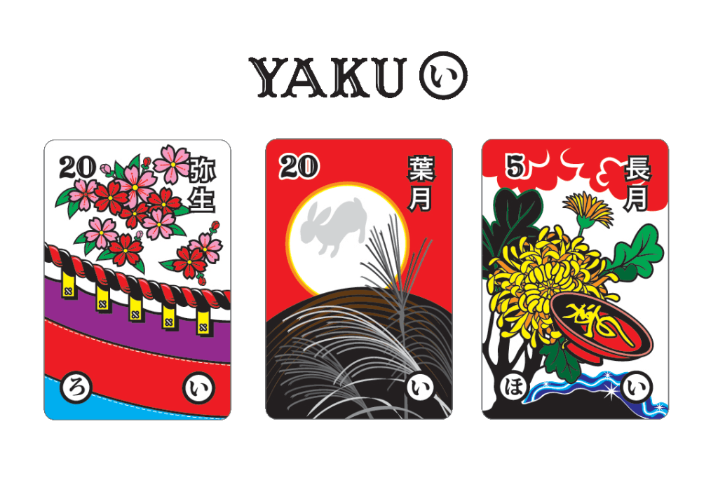 How to Play Hanafuda Hawaii Style – Hanafuda Hawaii