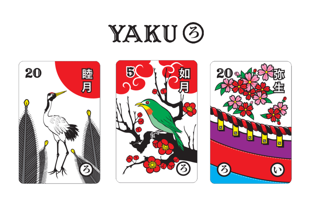 How to Play Hanafuda Hawaii Style – Hanafuda Hawaii