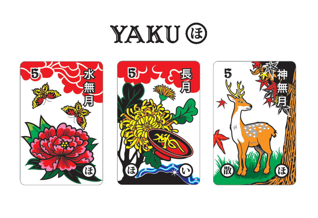 How to Play Hanafuda Hawaii Style – Hanafuda Hawaii