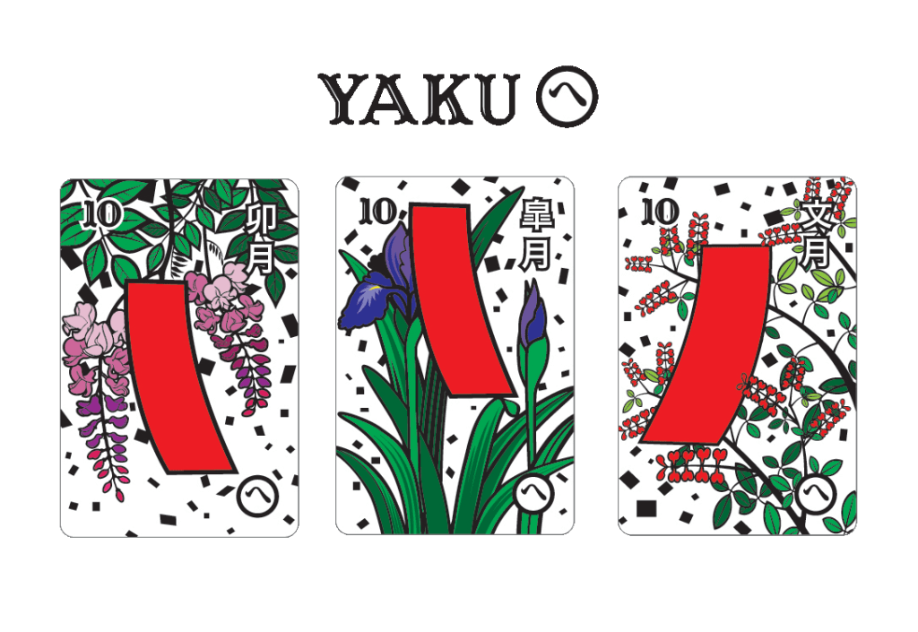 How to Play Hanafuda Hawaii Style – Hanafuda Hawaii